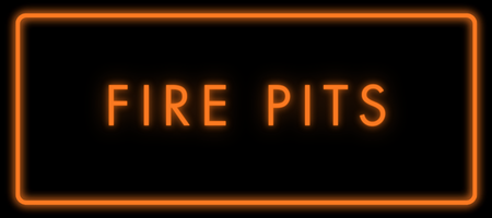 Fire Pits | Pretzel Designs