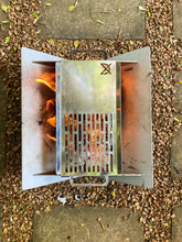 Fire Pits | Pretzel Designs