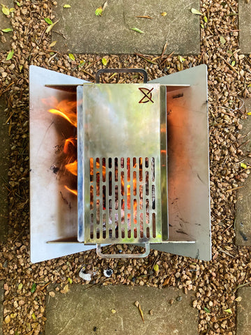 Fire Pits | Pretzel Designs