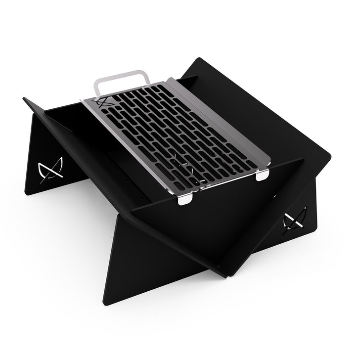 Fire Pits | Pretzel Designs