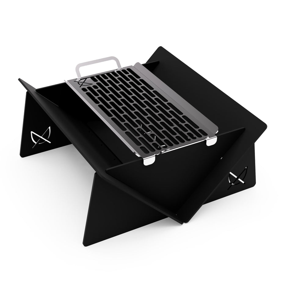 Fire Pits | Pretzel Designs