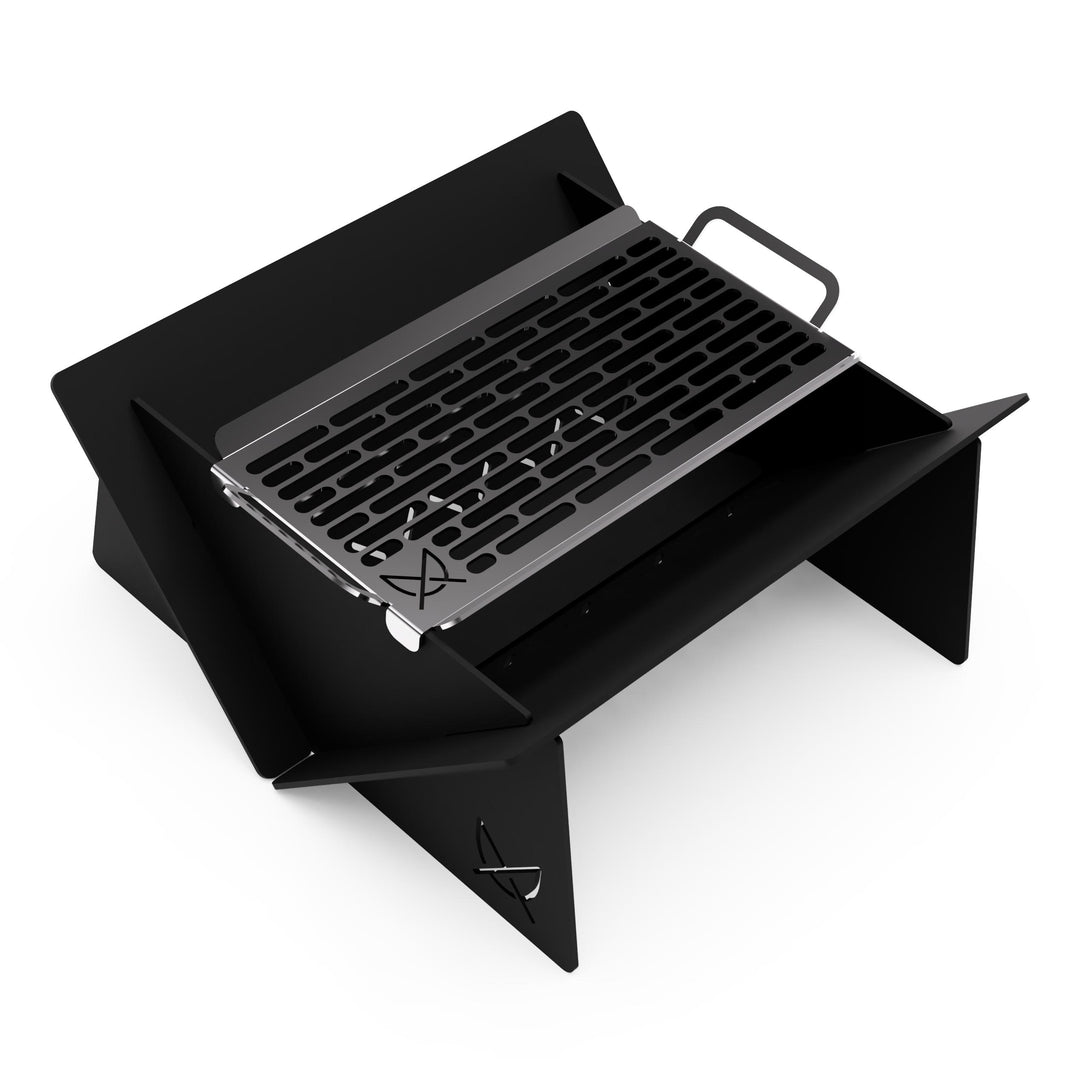 Fire Pits | Pretzel Designs