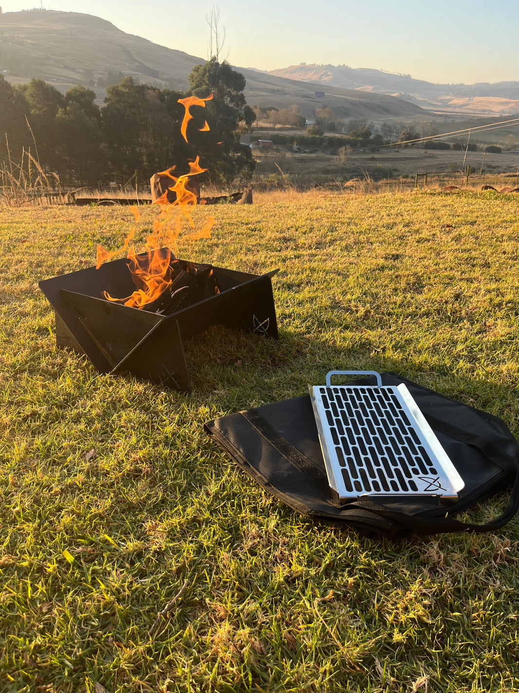 Fire Pits | Pretzel Designs