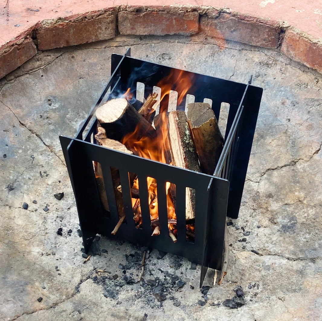 Fire Pits | Pretzel Designs